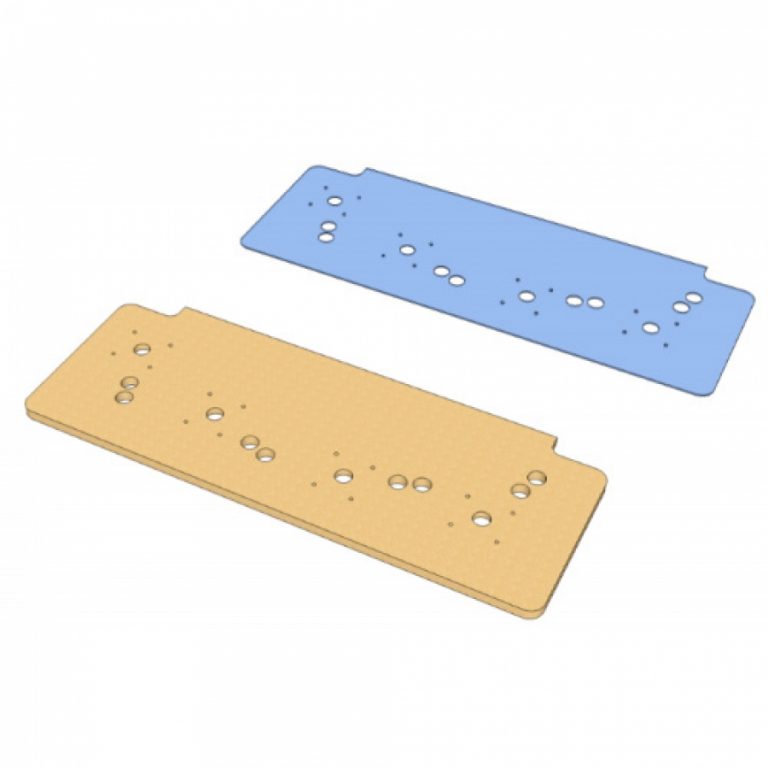 TMNT / Simpsons Control Panel – Haruman's Customs